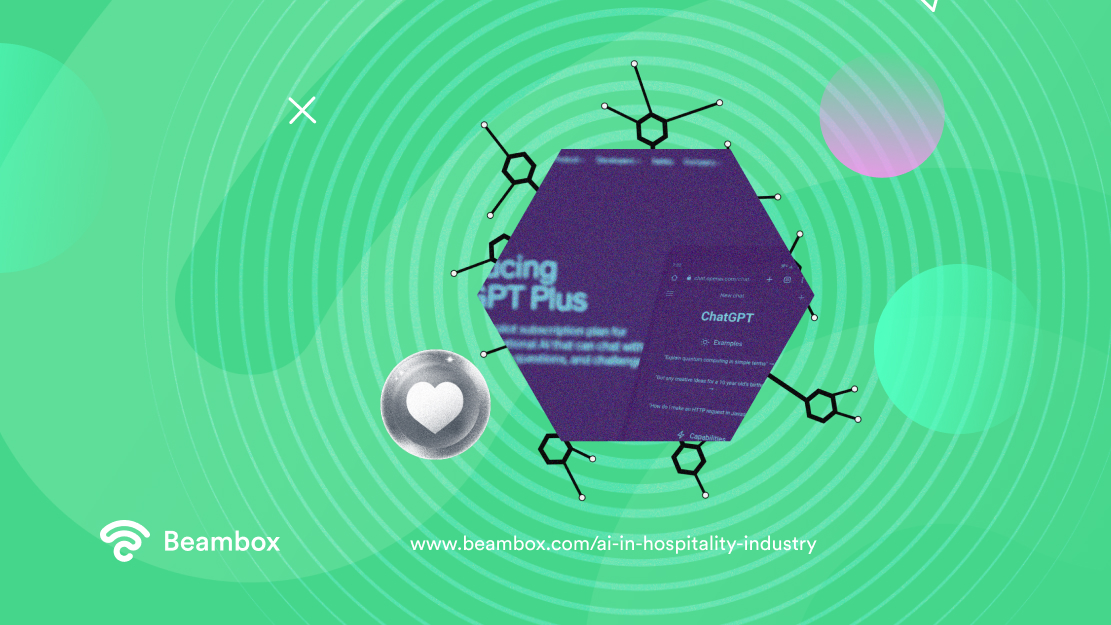 AI in Hospitality Industry: Benefits and Budgeting Tips | Beambox