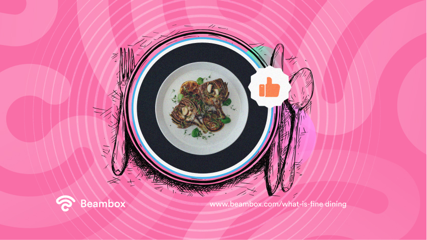 What Is Fine Dining? Explore Unique Characteristics and Examples | Beambox