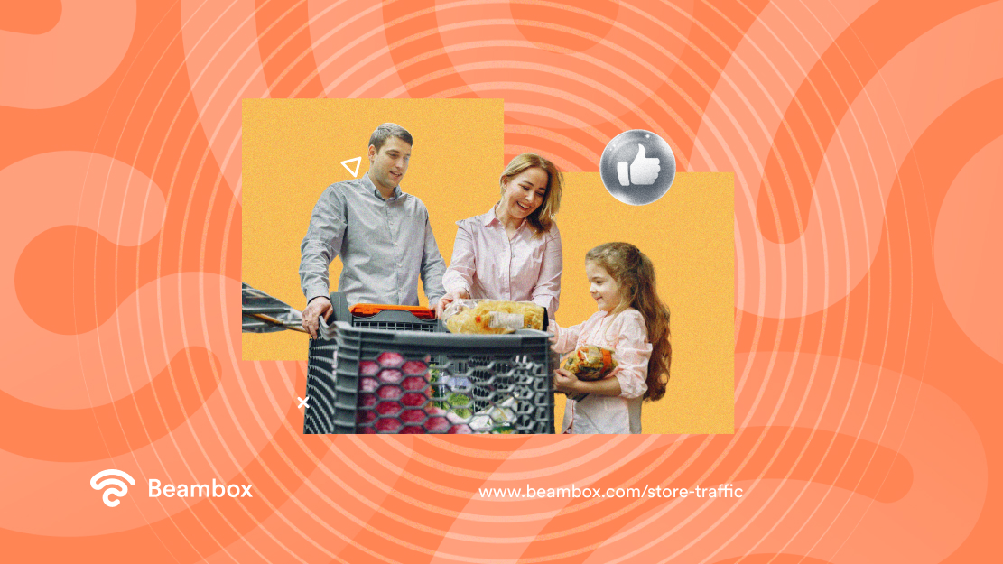 Increase Store Traffic: Effective Strategies for More Sales | Beambox