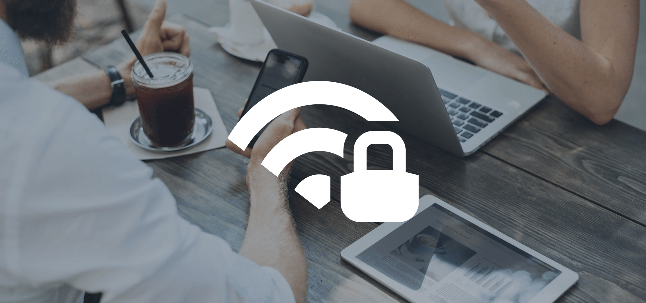 How to Ensure Public WiFi Compliance and Security for Your Business ...