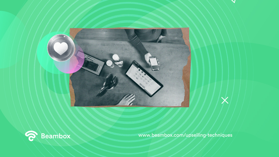 Effective Upselling Techniques to Maximize Your Profits | Beambox