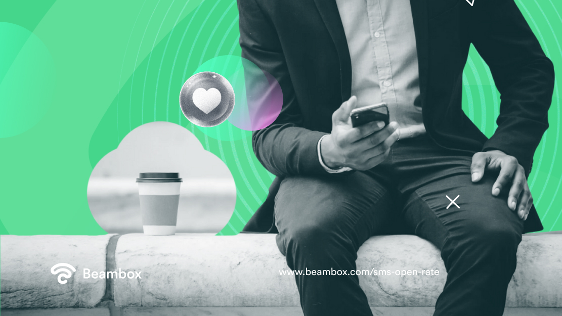 Improve Your SMS Open Rates with These 5 Key Strategies | Beambox