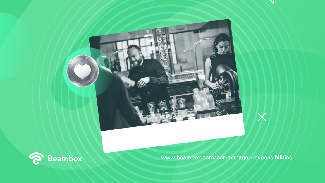 Bar Manager Responsibilities: Hiring Guide and Benefits | Beambox