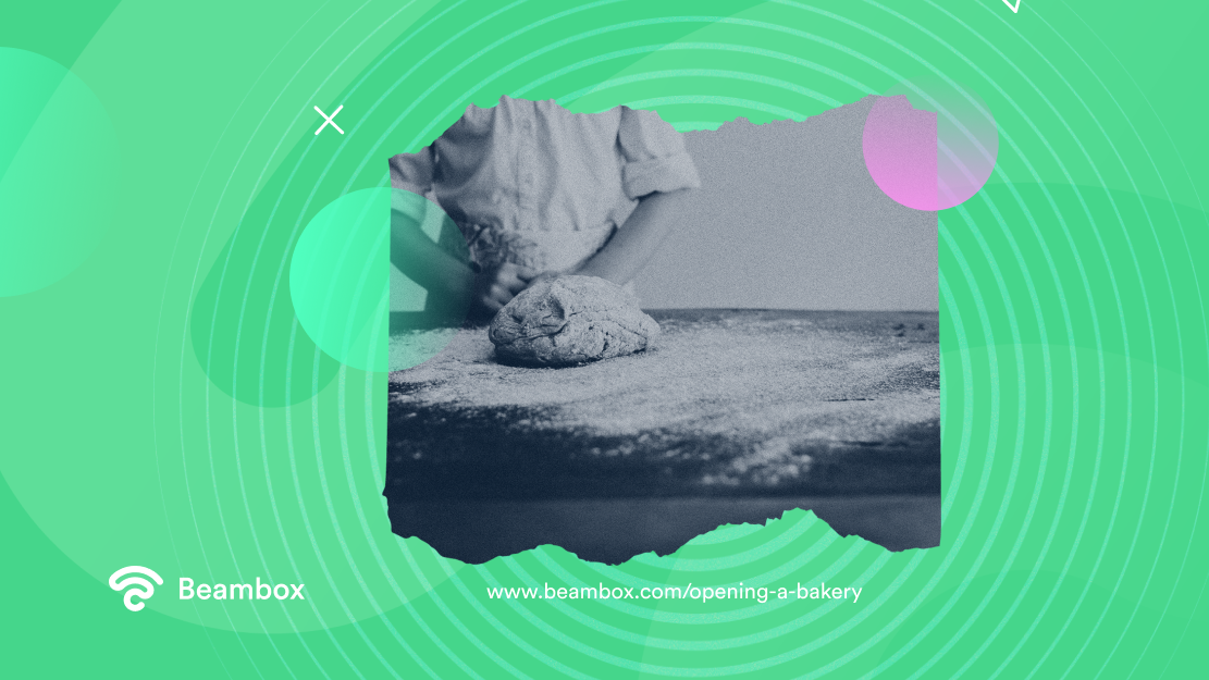 Opening a Bakery: Key Steps and Helpful Tips | Beambox