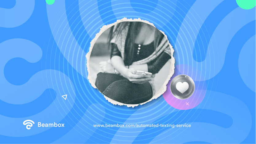 Automated Texting Service: Benefits and Setup Guide | Beambox