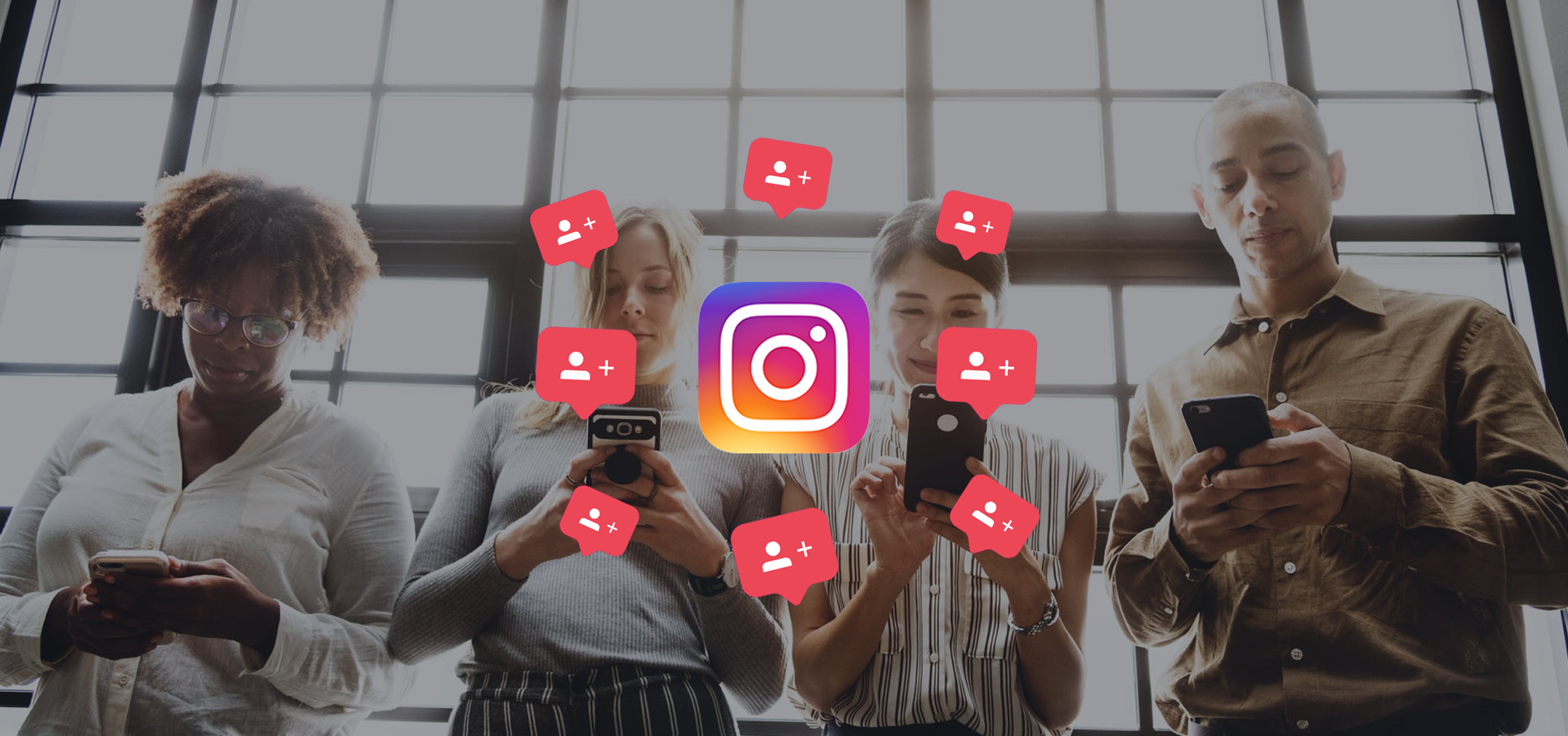 Grow Your Instagram Followers with Guest WiFi | Beambox