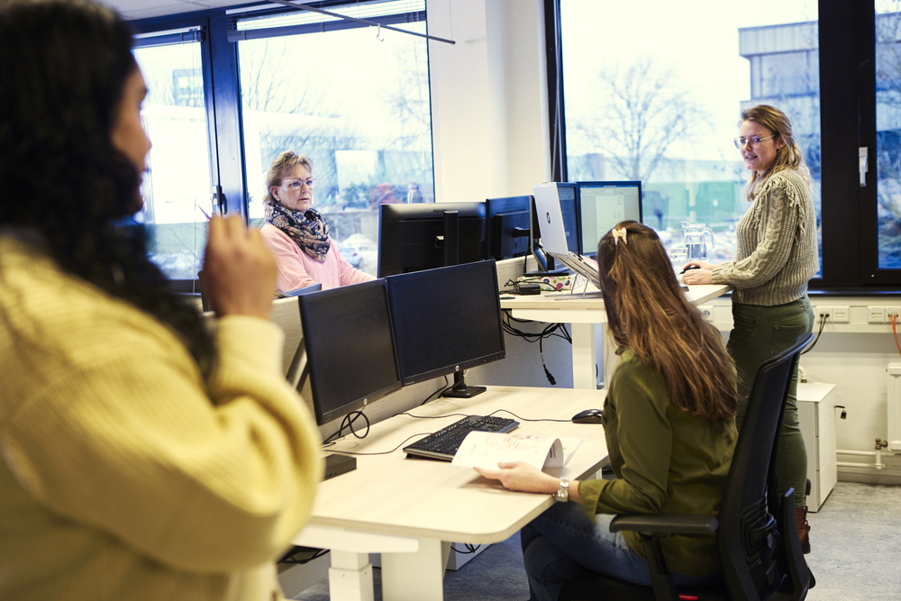 HR | Werken bij Partou