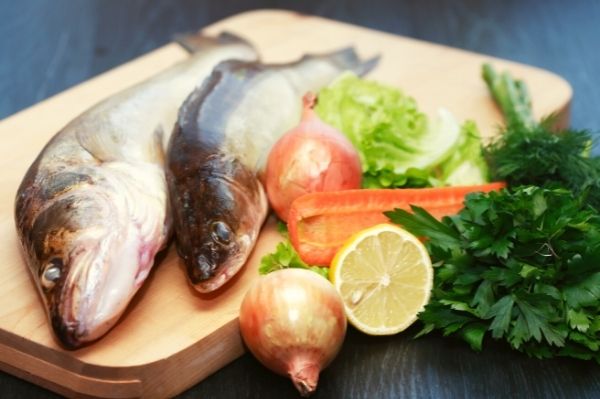 Goutez Le Blaff de Poisson - Gastronomie Martiniquaise -Jumbo Car ...