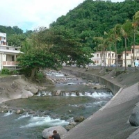 Découvrez Grand’Rivière en Martinique