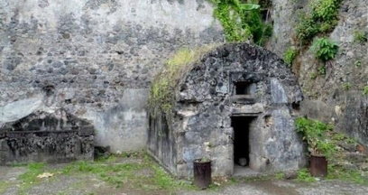 Explorez le Cachot de Cyparis - Jumbo Car Martinique [2024]
