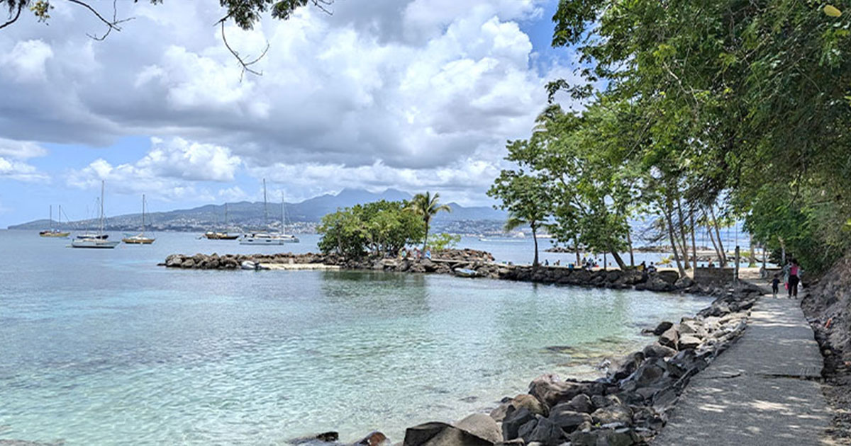 Que faire aux Trois-Îlets ? Guide complet 2026 entre plages et découvertes