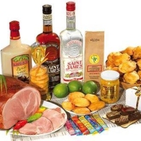 Repas de Noël traditionnel Martiniquais | Plats & traditions