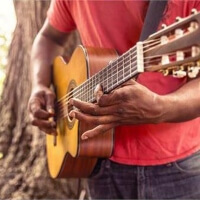 Ecouter les Musiques Traditionnelles de Martinique