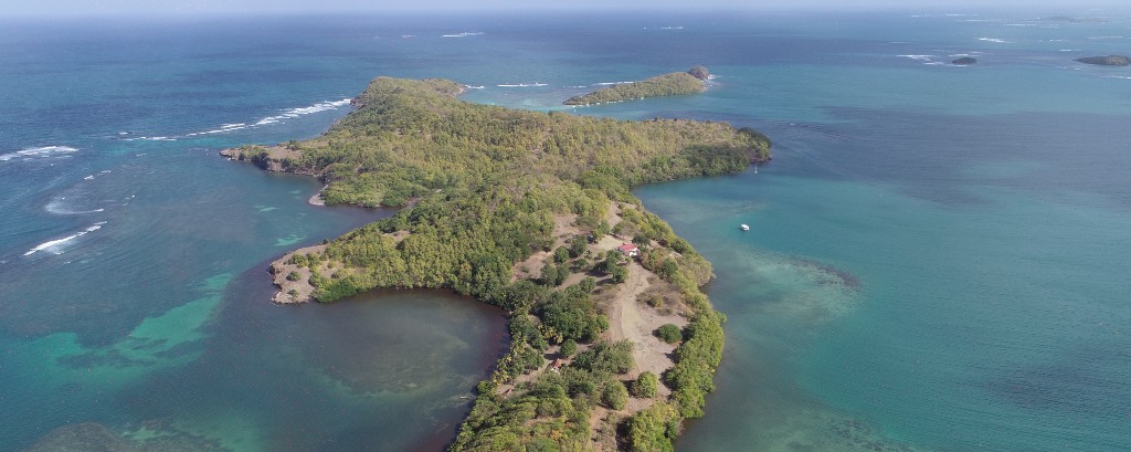 Top 6 Plus Beaux Îlets de Martinique [2024]