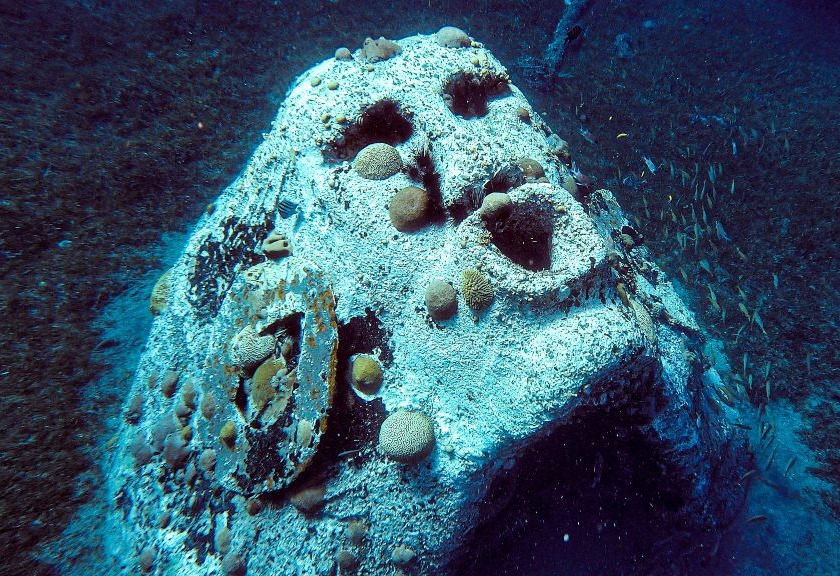 Découvrez Manman Dlo à Saint-Pierre - Jumbo Car Martinique [2024]