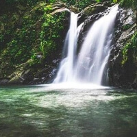 Cascades Martinique : top 10 à visiter | Les plus belles chutes d’eau ...