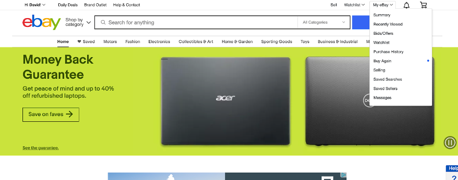 How to Set Up Advertising With eBay’s ‘Promoted Listings’