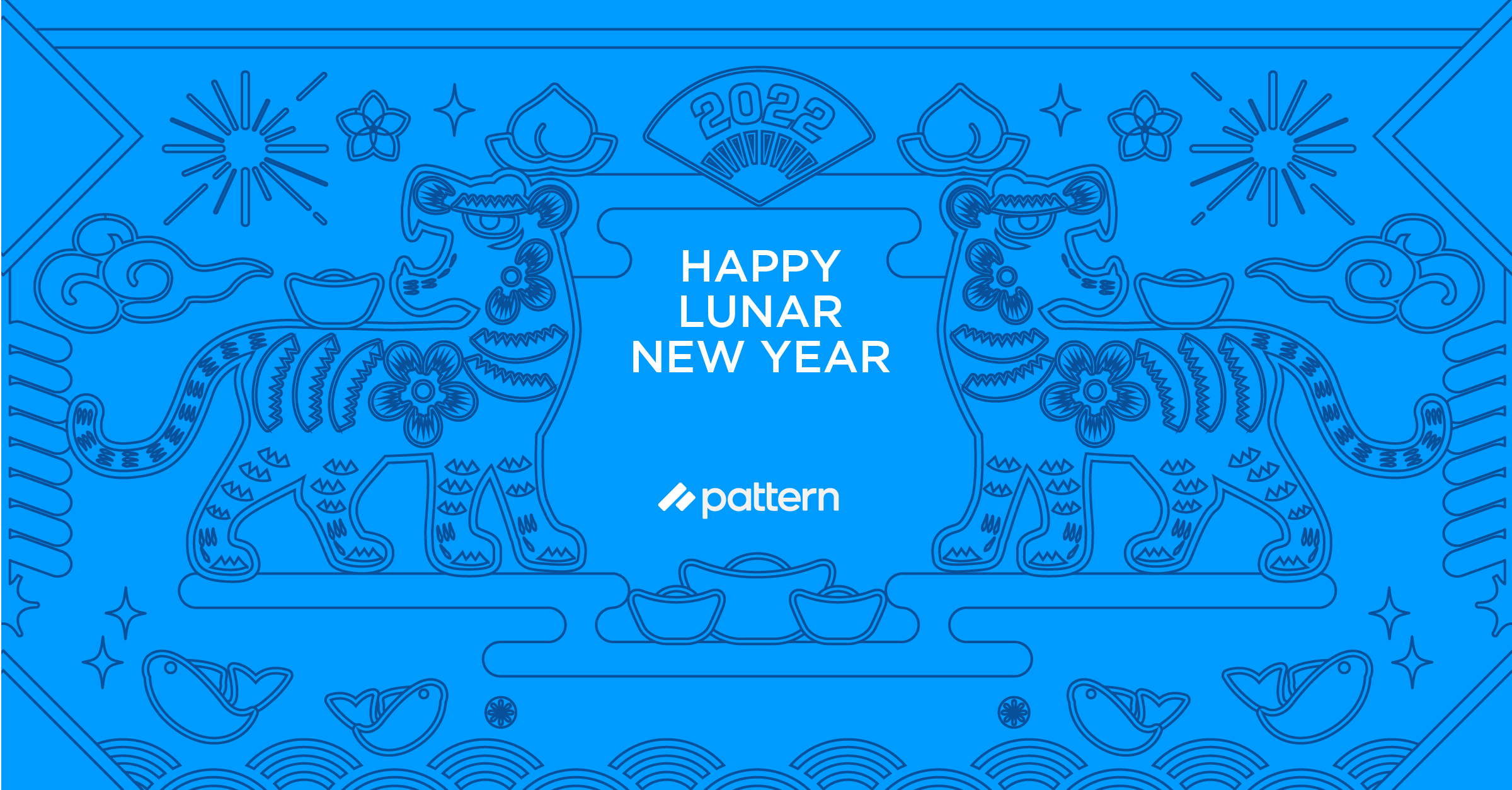 How Chinese New Year Drives Revenue | Pattern | Acceleration Solutions ...