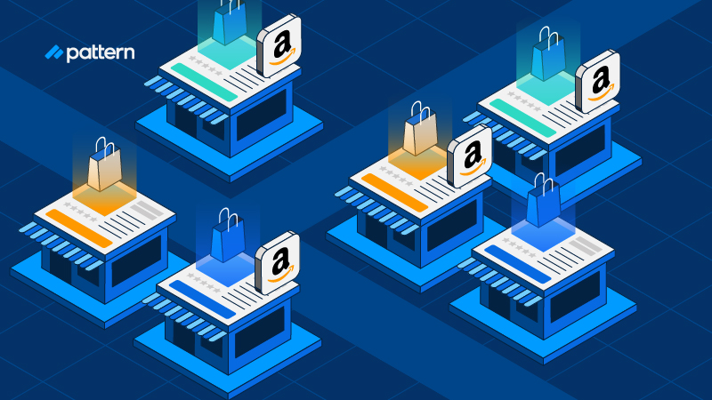 Why a Wide Strategy Doesn’t Win on Amazon | Pattern