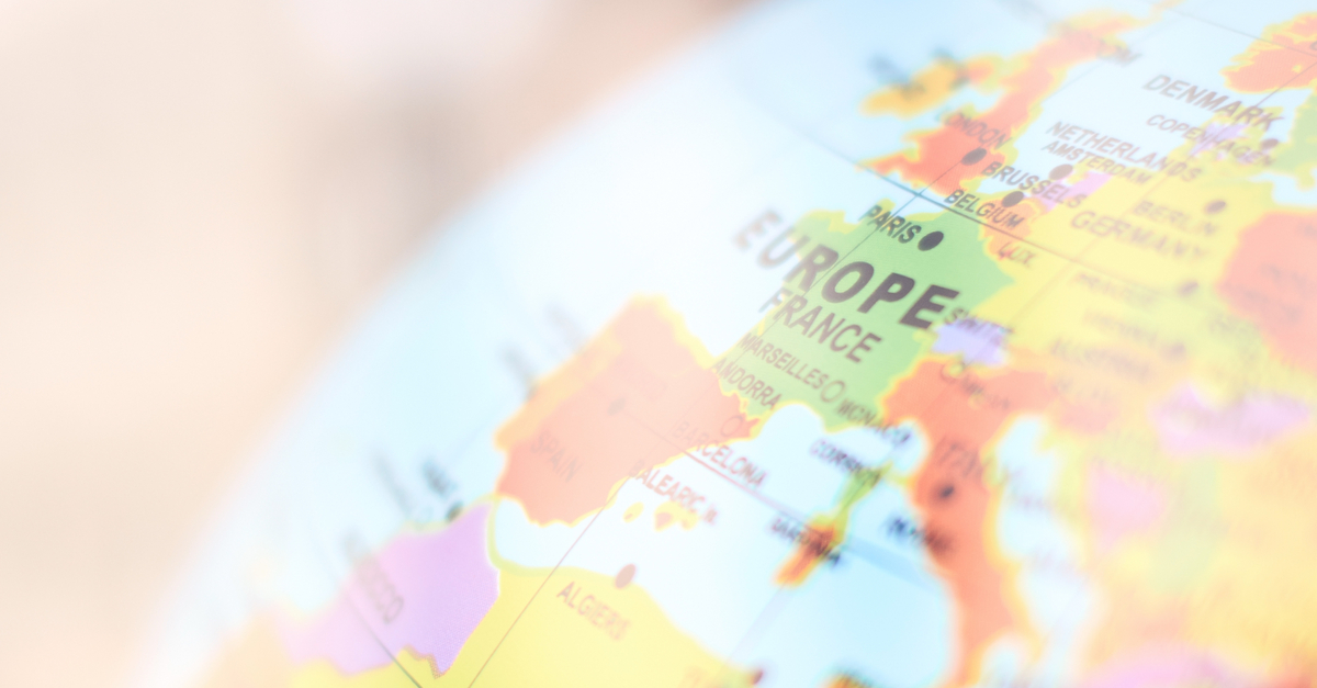 Europe Ecommerce Report Shows Marketplace Growth, Key Trends | Pattern