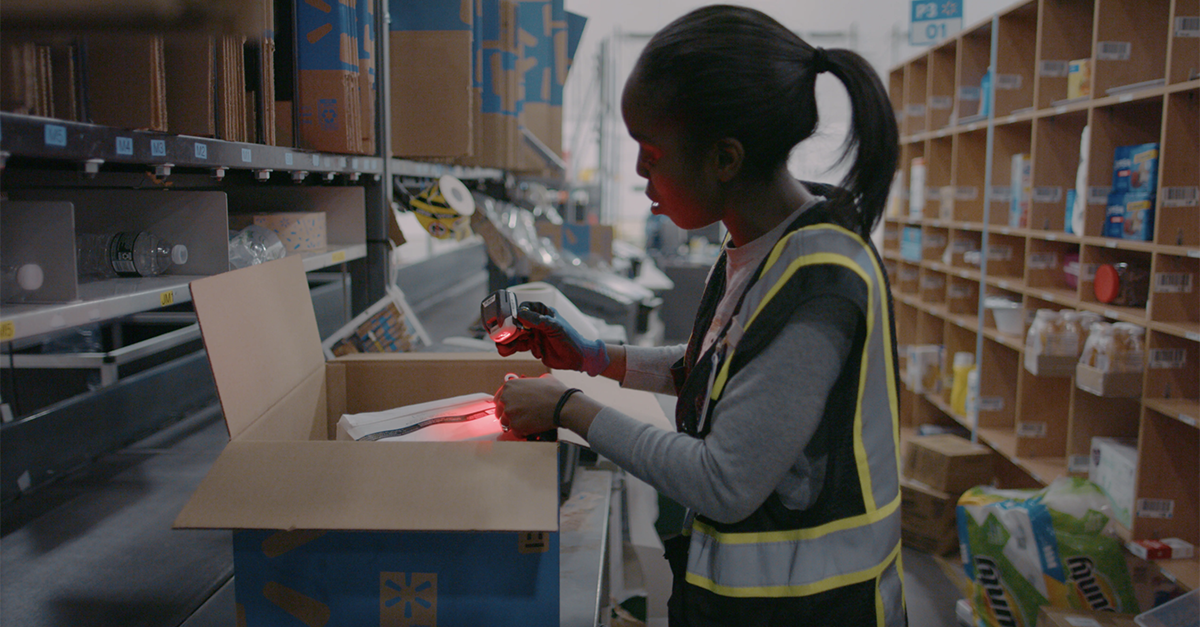 What Is Walmart Fulfillment Services (WFS)? | Pattern