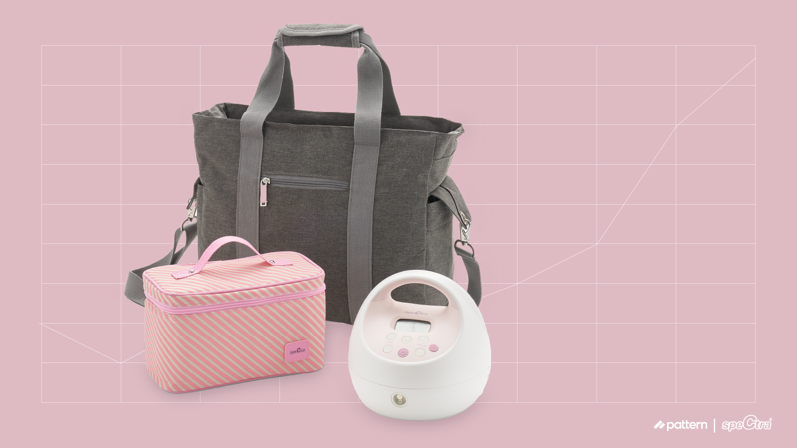 How Spectra Baby Continues to Grow 60% Year over Year with Narrow ...