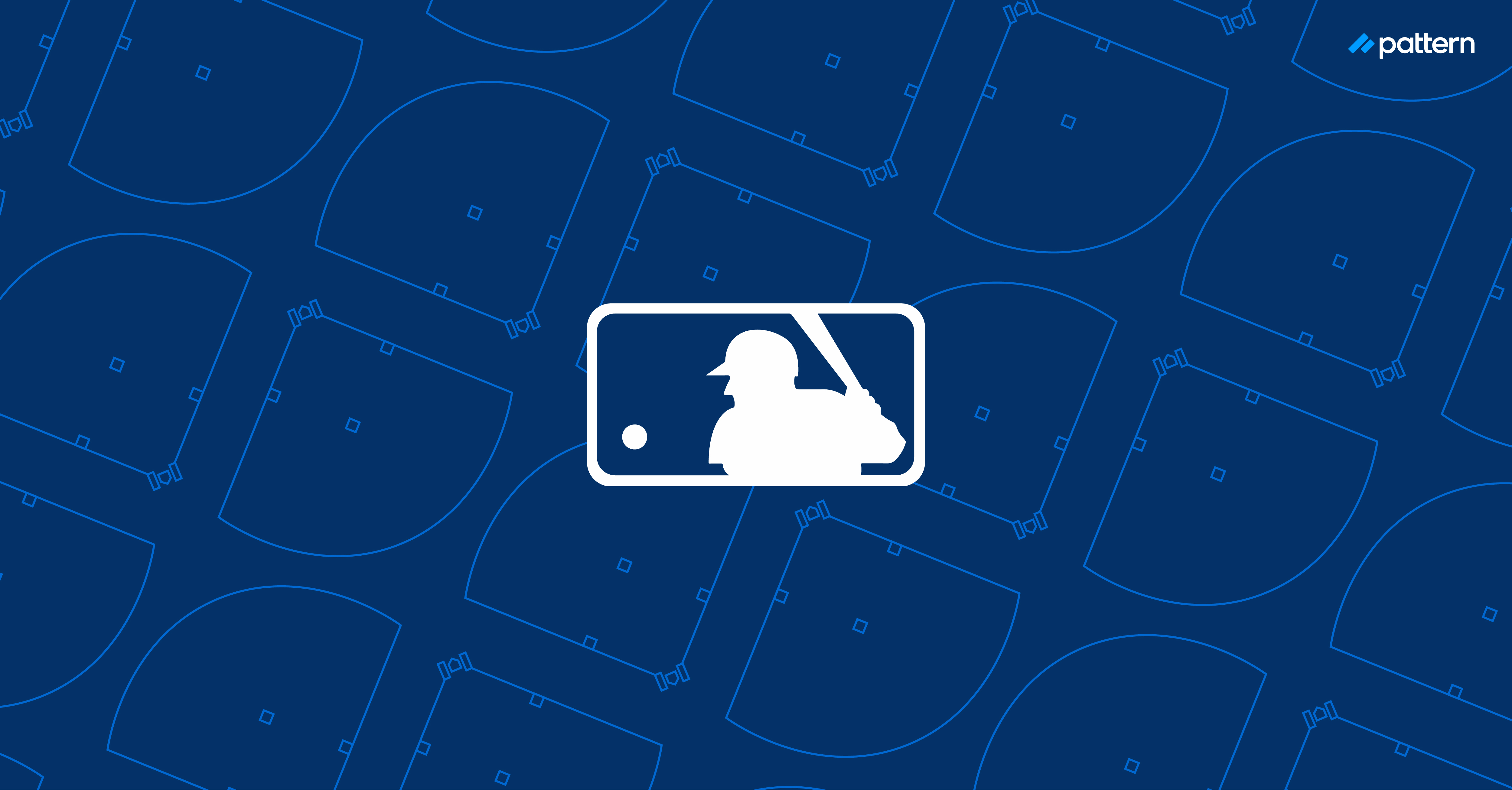 Is Your MLB Team the Most Popular? | Pattern | Acceleration Solutions ...