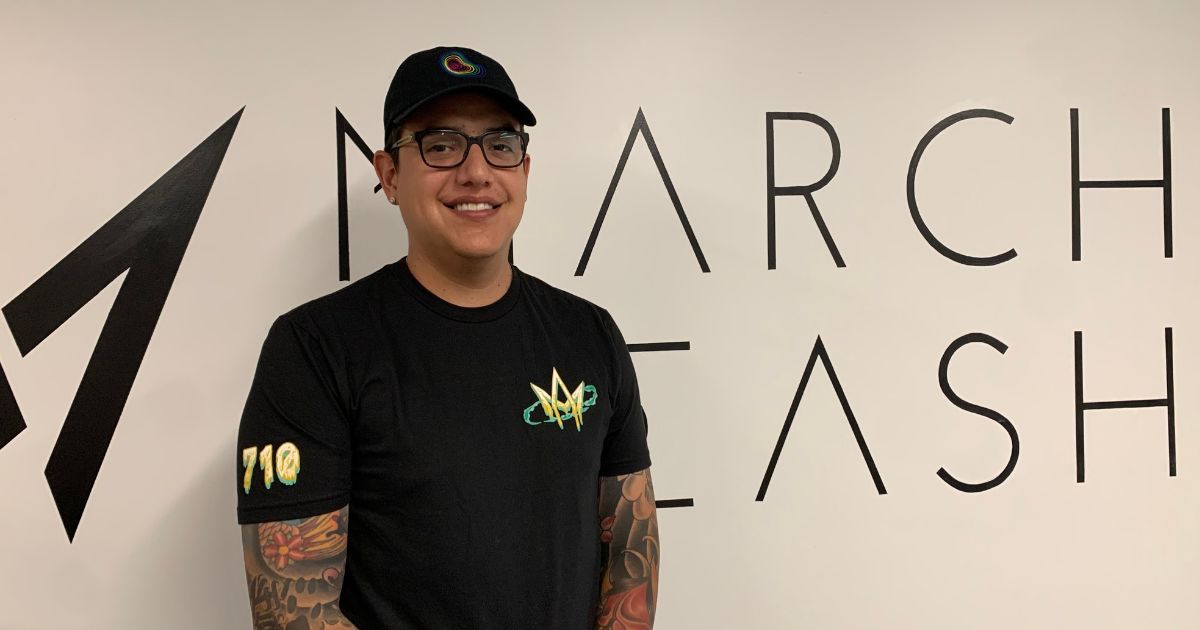 5 Cannabis Product Recommendations From Luis Espinosa - March & Ash San ...