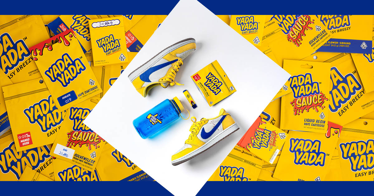 Yada Yada Cannabis Review: Farm-Fresh Quality at Unbeatable Prices