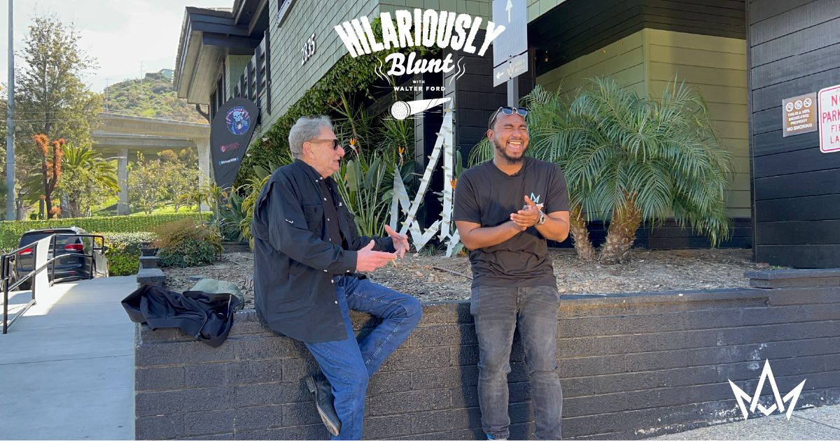 Big Steve from the Grateful Dead Podcast | March and Ash Blog