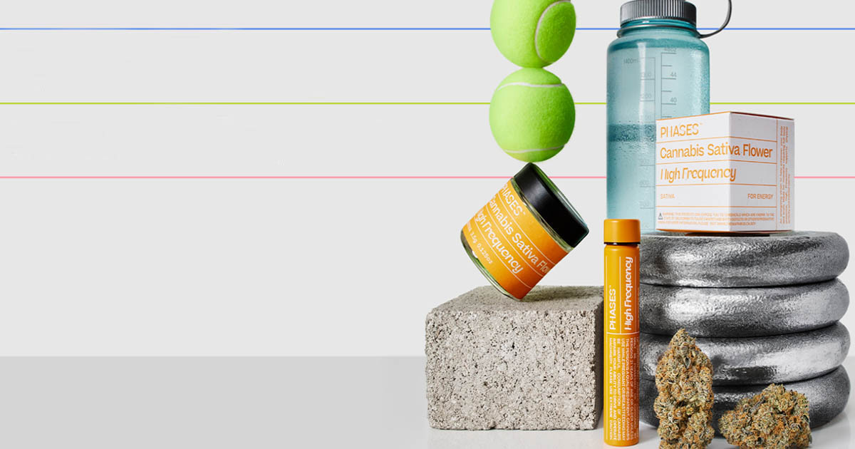 Exploring Phases Cannabis: Artisanal Cultivation for Every Mood - March ...