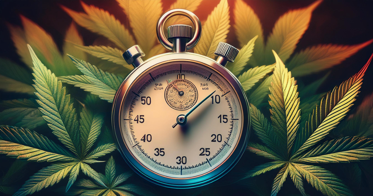 Cannabis Tolerance: Tips for Managing Your Consumption