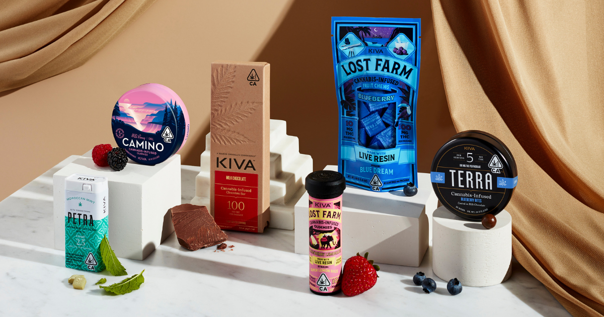 Kiva Confections at March and Ash