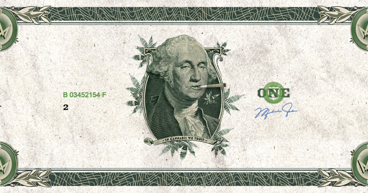 What Would Our Founding Fathers Smoke?