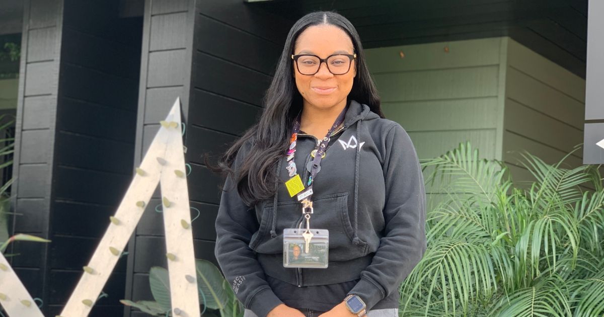 Women in Cannabis: Featuring Ashley Morton | March and Ash Blog