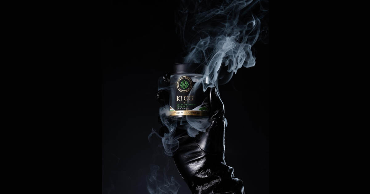 Sticky Status: Discover Premium Cannabis Crafted with Passion