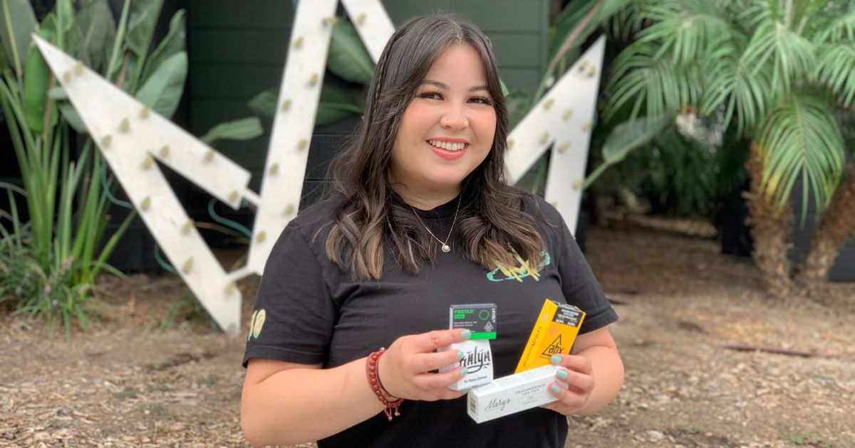 5 Cannabis Product Recommendations Chelsea Ramirez | March and Ash Blog