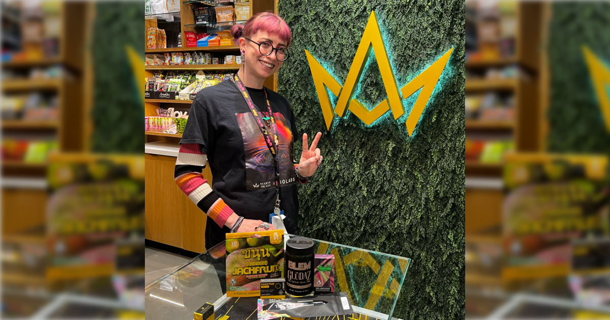 5 Cannabis Product Recommendations From Lacey | March and Ash Blog