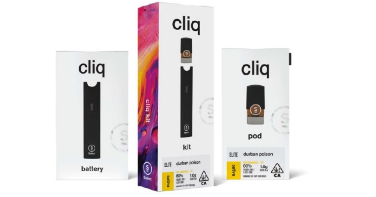 Select Cannabis - March & Ash San Diego Marijuana Dispensary with Delivery