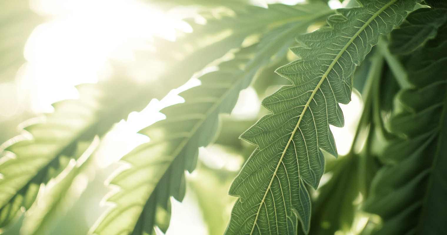 Cannabis Plant Anatomy: A Guide to Understanding Cannabis Structure