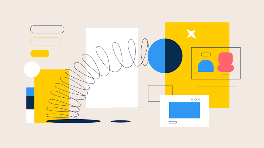 The intersection between branding and UI - Indicius Design Agency The intersection between branding and UI - Indicius Design Agency