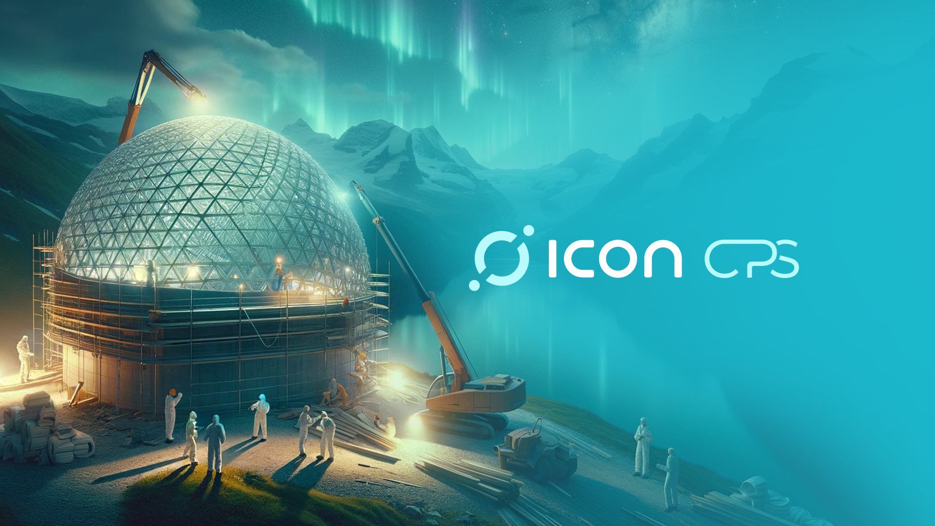 Decentralized Grants (CPS - Contribution Proposal System)