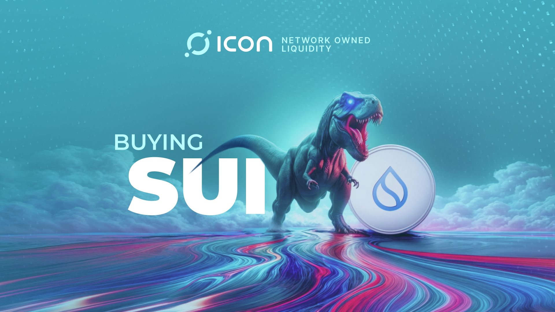 Balanced Integrates with Sui, Adding SUI to Network Owned Liquidity