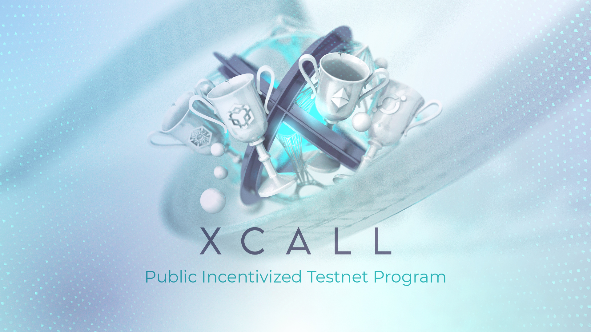 Introducing the xCall Public Incentivized Testnet Program
