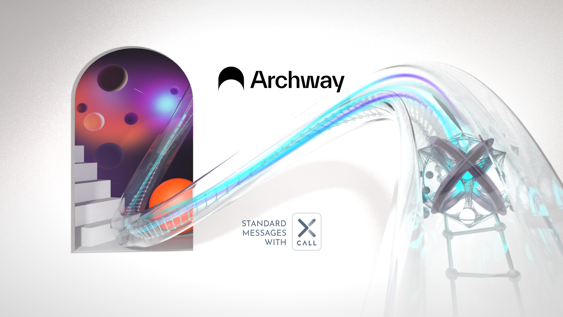 ICON Adopts IBC and Connects Archway