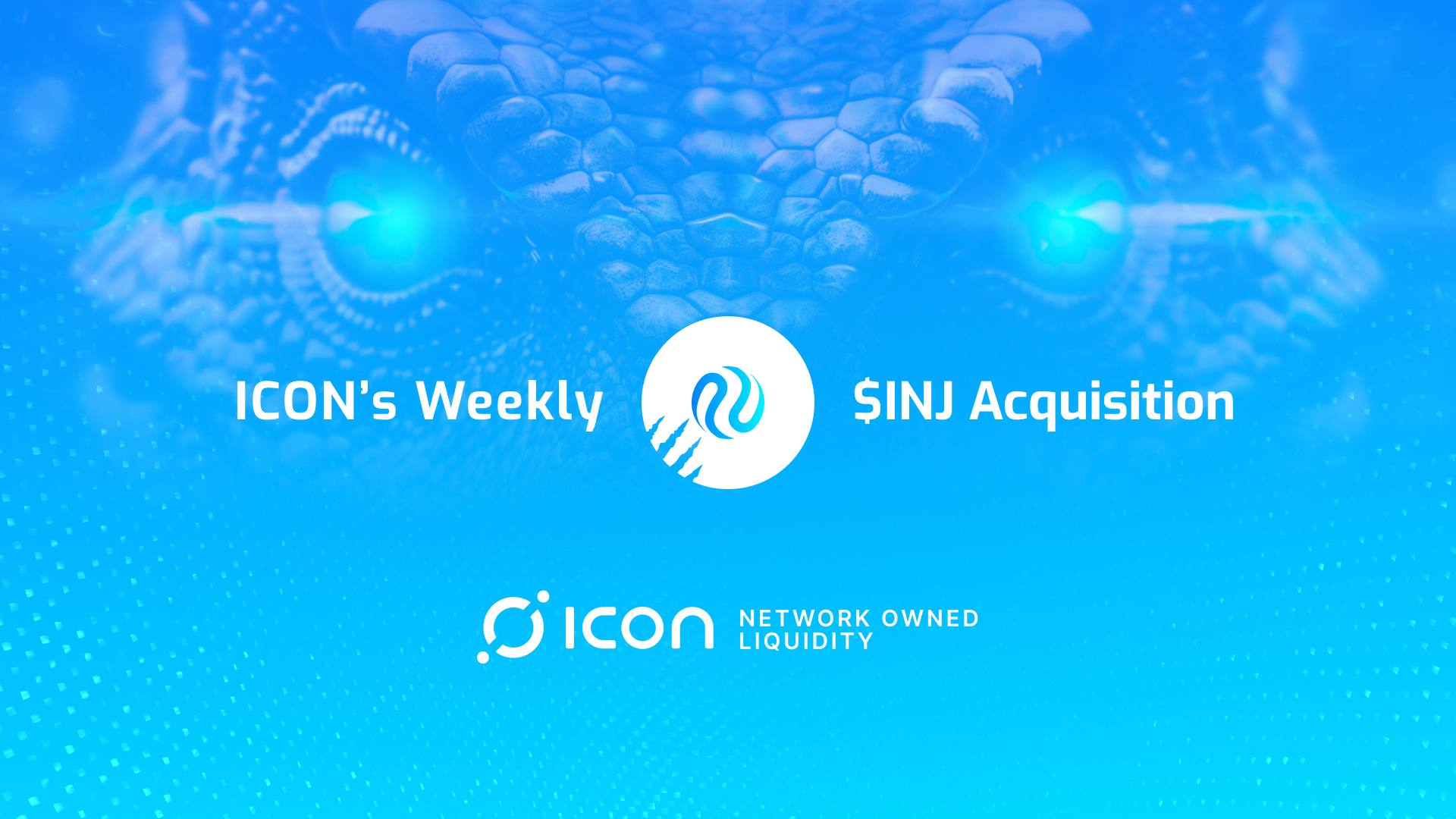 Balanced Integrates with Injective, Adding INJ to Network Owned Liquidity