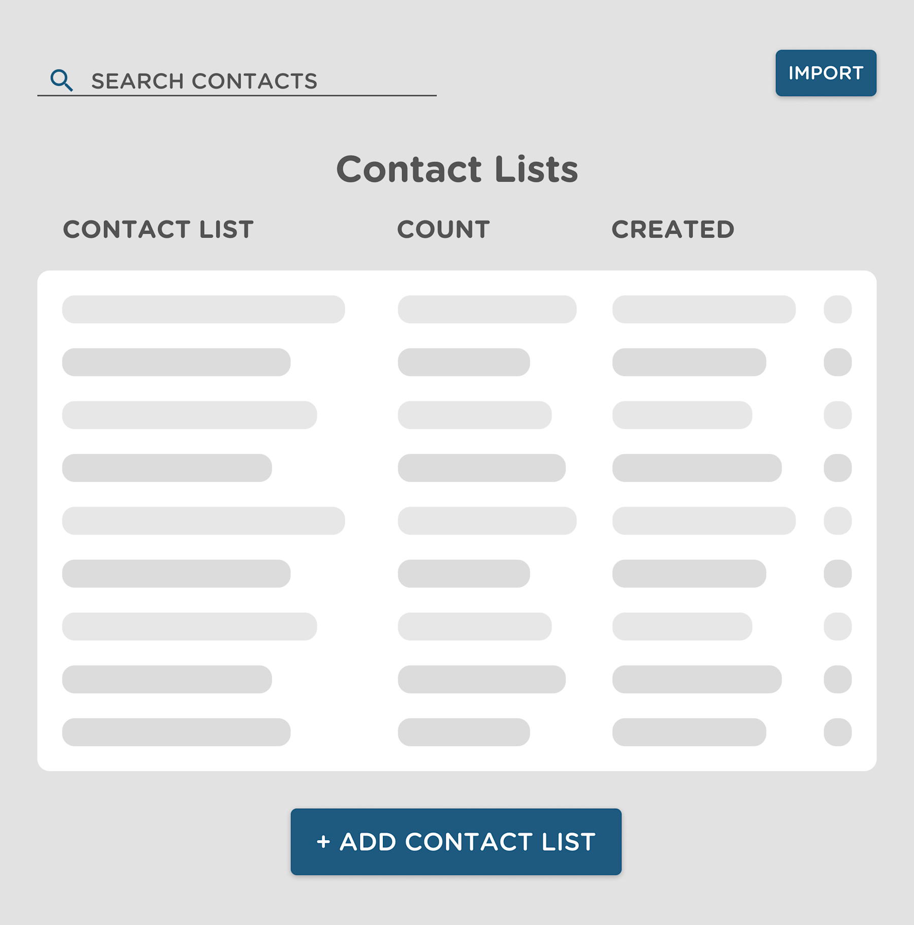 Email and Text Messaging for Sports Organizations | Jersey Watch