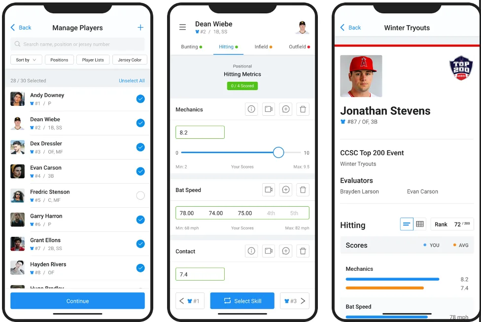 The Best Tools for Nonprofit Youth Sports Organizations | Jersey Watch