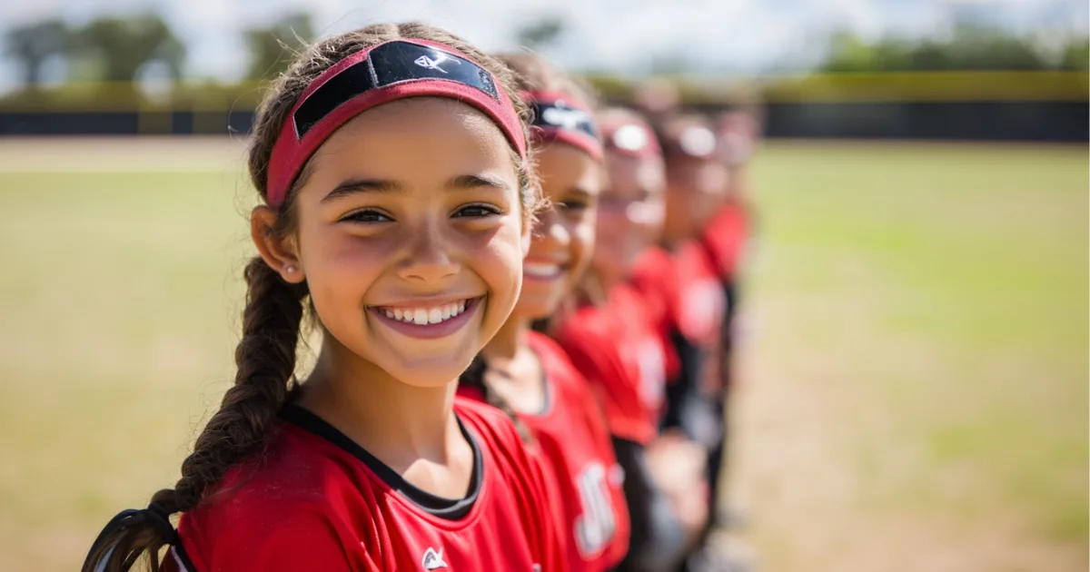 The 5 Best Softball Website Templates for Teams and Leagues | Jersey Watch