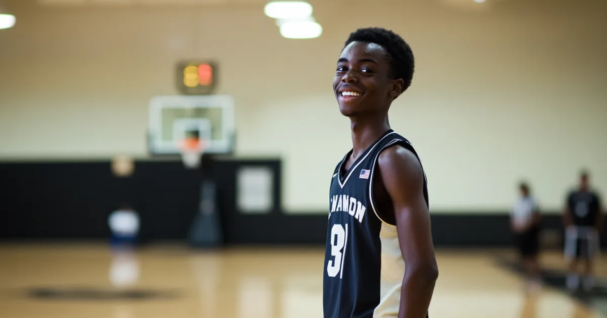 A Guide To Running and Organizing a Youth Basketball Tryout | Jersey Watch